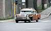 Olsenbanden | Biler | Chevrolet | Benny - Bil