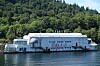 McDonald's, McBarge, Friendship 500, urban exploration - Historie