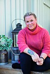 Pappa tok sitt eget liv - Psykisk helse