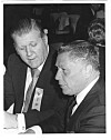 Drepte danselæreren Jimmy Hoffa? - Historie