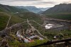 Europas største kromgruve i fjellene i Albania - Vitenskap