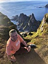 Eli Strand har uhelbredelig kreft - Sykdommer