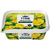 Test av smør og margarin - Tester