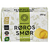 Test av smør og margarin - Tester