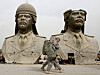 Saddam Hussein død Irakkrigen - Historie