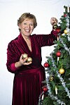 Wenche Andersen fra God Morgen Norge - tv-kokk - Underholdning