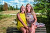 Tonje Frøystad Garvik må le når hun tenker på det som skjedde på den ...