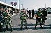 Opptøyene i Los Angeles 1992, Rodney King, LA Riots - Historie