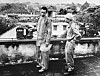 Satt ni år som krigsfange i Vietnam - Historie