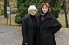 Anne Marie Ottersen tok rørende farvel med Frøydis Armand - Underholdning