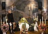 Anne Marie Ottersen tok rørende farvel med Frøydis Armand - Underholdning