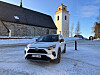 Test av Toyota RAV4 hybrid GR Sport: – Blir enda bedre, men det er én ...