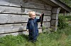 Slik skaper du fiskeglede hos barn - Villmarksliv