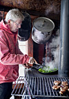 Arne Brimis favorittoppskrifter - Mat