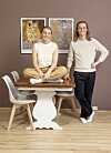 Heidi og Patrick fra «Sommerhytta»: – Bruddet mellom meg og Heidi er ...