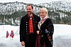 Kronprinsesse Mette-Marit fyller 50 år: Gleder seg til fest i bakgården ...