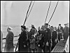 SS Henry Bacon: I månedsvis gjemte de seg i huler. For å komme seg til ...