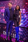«Skal vi danse»-aktuelle Myra Tucker: – Det er ting jeg bærer med meg ...