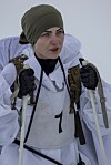 «Tropp 2» Emilie Hoffmeyer:– Jeg følte meg «feil» - Underholdning