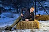 Pål Anders Ullevålseter ble livredd etter legens beskjed - Underholdning