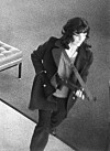Millionærarvingen Patty Hearst ble kidnappet og hjernevasket - True Crime