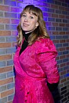 Sigrid Bonde Tusviks om » - Underholdning
