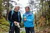 Inger Marie (77) og Nils (81) fant kjærligheten - Reportasje