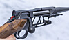 Test av jaktrifla Sauer 505 - Jakttester