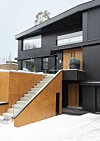 Smarthus: Bygget drømmehuset om styrer seg selv - Inspirasjon