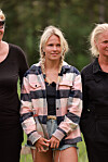 Emilie Nereng og Michael Hansson røper bryllupsdetaljer - Underholdning