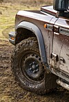 Test Ineos Grenadier - Bil