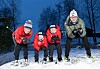 Tora Bergers nye liv: – Har aldri angret på valget - Underholdning