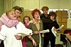 Anne Marie Ottersen med «Fredrikssons fabrikk»-avsløring - Underholdning