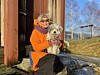 Siri ble kvalt sakte. Så kom telefonen hun hadde vente på - Sykdommer