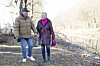 Terje og Eli fant kjærligheten igjen etter 50 år - Reportasje