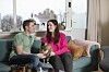 Erlends og Rebeccas Tinder-date tok en dramatisk vending - Sykdommer