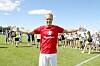 Forræder-Mads Hansens drømmedeltaker: I år er han med - Underholdning