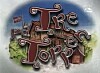 Norske TV-serier fra 1990-tallet - Underholdning