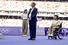 Slik møttes Astrid Uhrenholdt Jacobsen og Ingeborg Djupnes - Underholdning