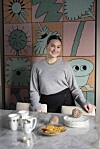 Marthe var ikke på husjakt, men så kom hun over byvillaen... - Inspirasjon