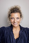 Delfiakake oppskrift: Lise Finckenhagens delfiakake - Mat