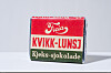 Historien om fuglen på Freia-sjokoladen: Led tragisk skjebne - Historie