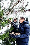 Halvor Bakke har et viktig budskap om julen - Inspirasjon