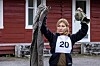 Nora Haukland om Danby: – Trodde han var ute etter noe mer - Underholdning