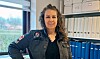 Rydding: Jenni lever av andres rot