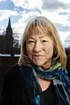 Annette Groth: – Jeg kunne tenke meg å ikke bo alene
