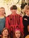 Kim Wigaard om oppveksten, kjærligheten og kampen mot hat