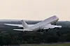 Omstridt Air Force One får Qatar-fly er straks klar