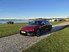 Test Hyundai Ioniq 6.Se så lekker den er blitt