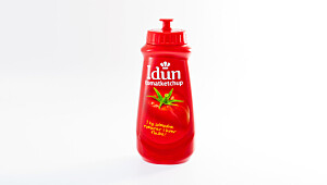 Idun Tomatketchup (vanlig) - Foreldre
